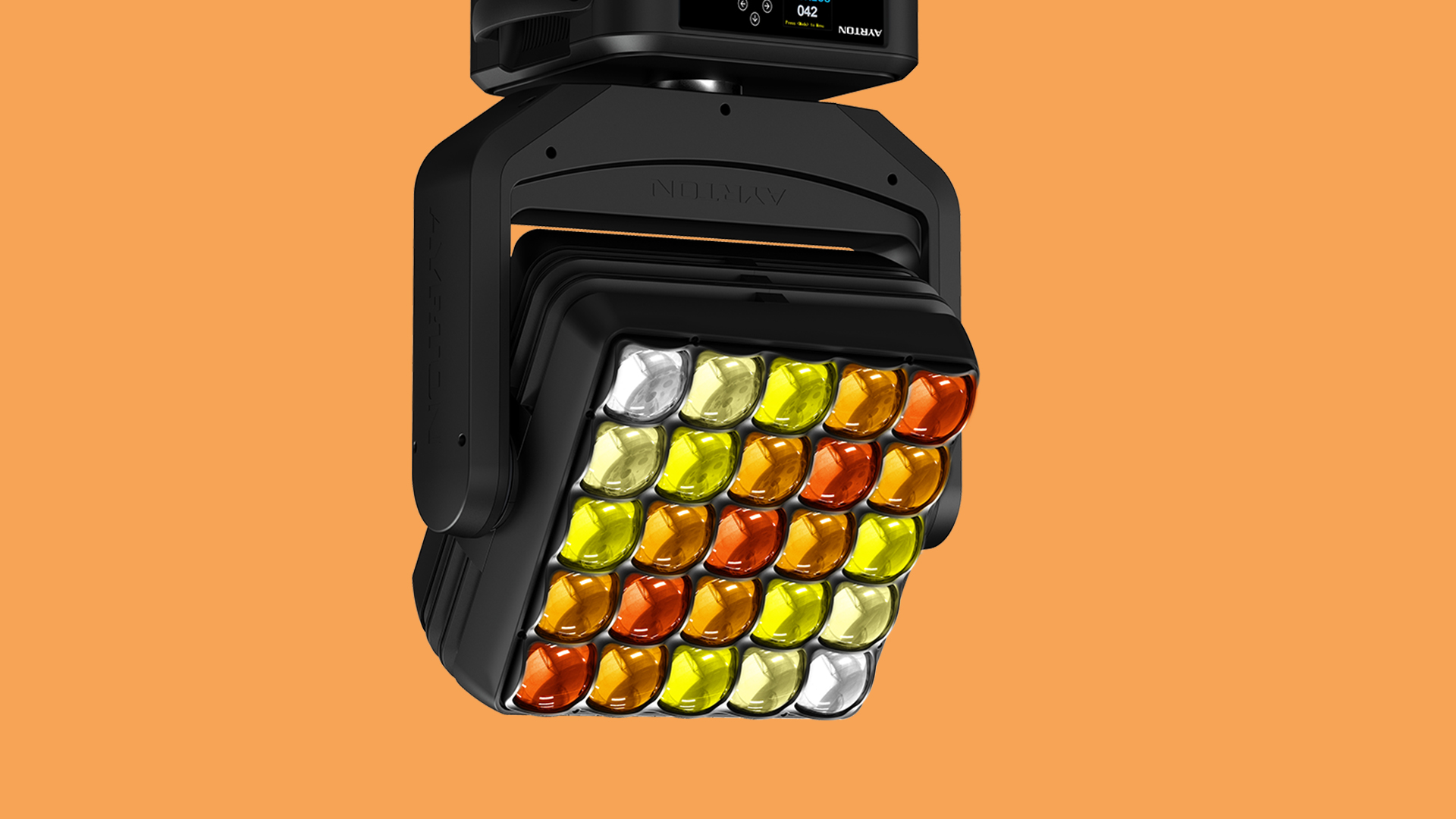 Bespoke Entertainment Solutions - Ayrton Magicpanel-FX